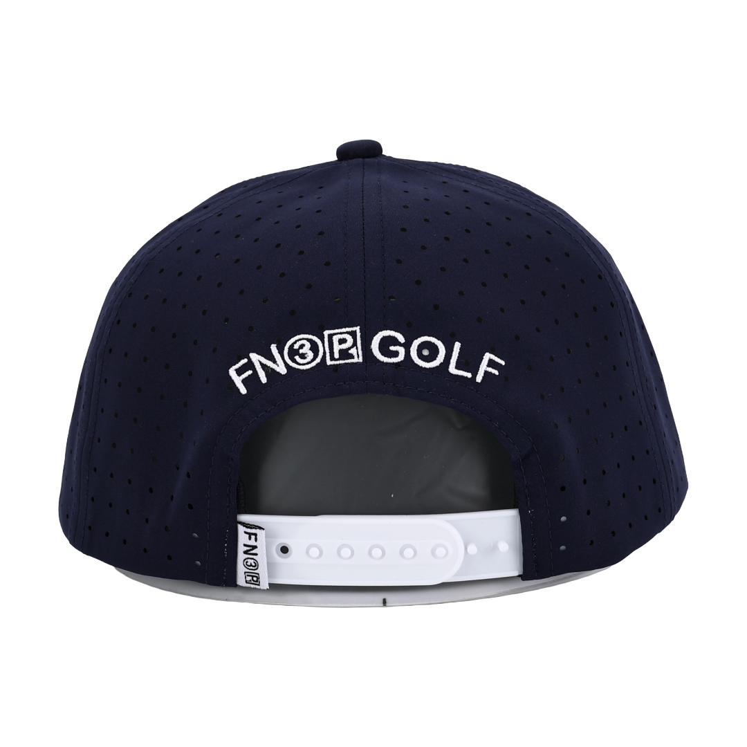 Sebago Mainer (Navy) – FN3P Golf